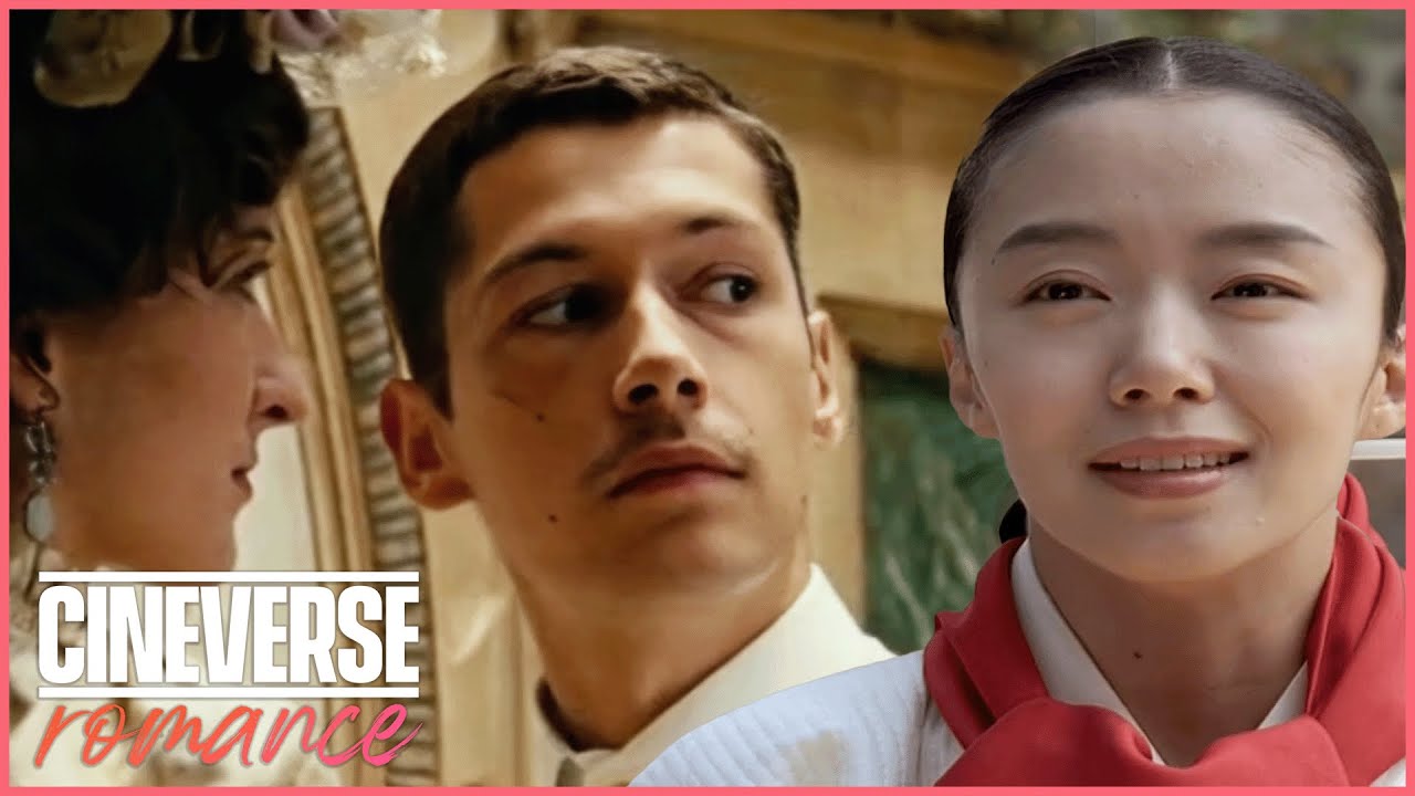 Romance Is Hard In Any Time Period | Untold Scandal & Madame Solario | Cineverse Romance