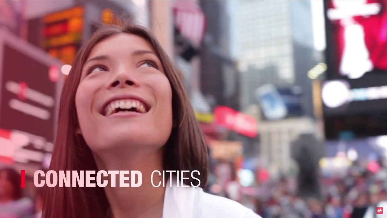 The Future of 5G is Here