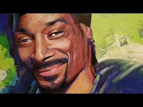 Art Class with Sterl - Getting Comfortable w/ Color