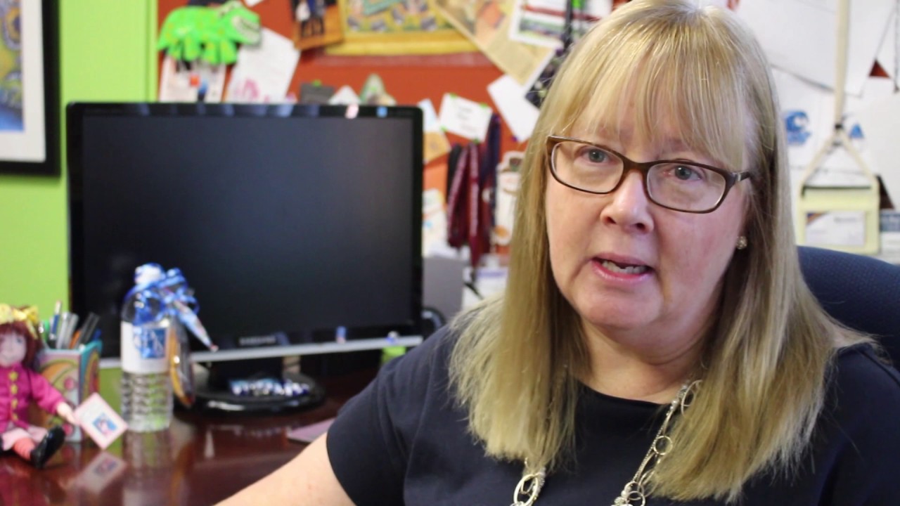 P.K. Yonge Great Give: Lynda Hayes