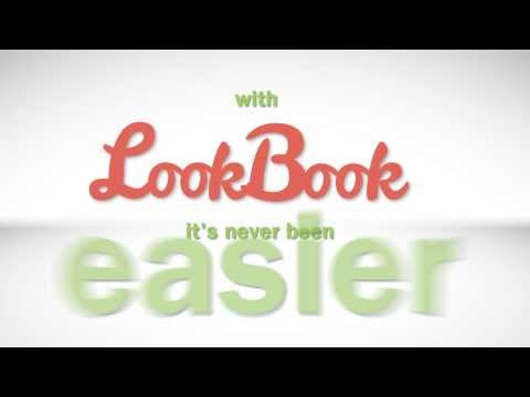 Shopify App Lookbook Image Gallery