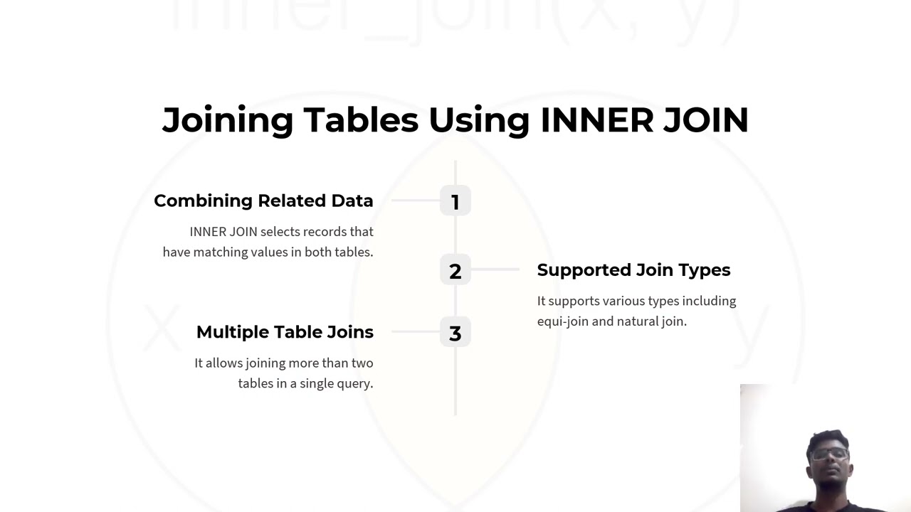 Retrieval Queries With SQL | DBMS
