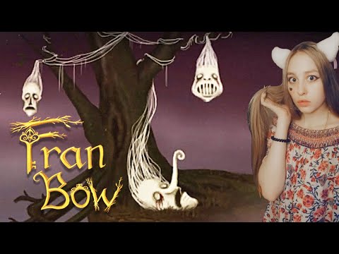 Steam Community :: Video :: ДНЕВНИК Fran Bow #5