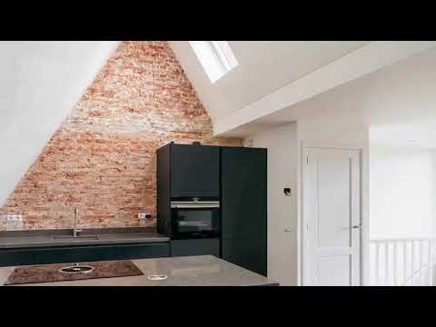 Dintelstraat 20 2 1078 VT AMSTERDAM - Luxury home for sale