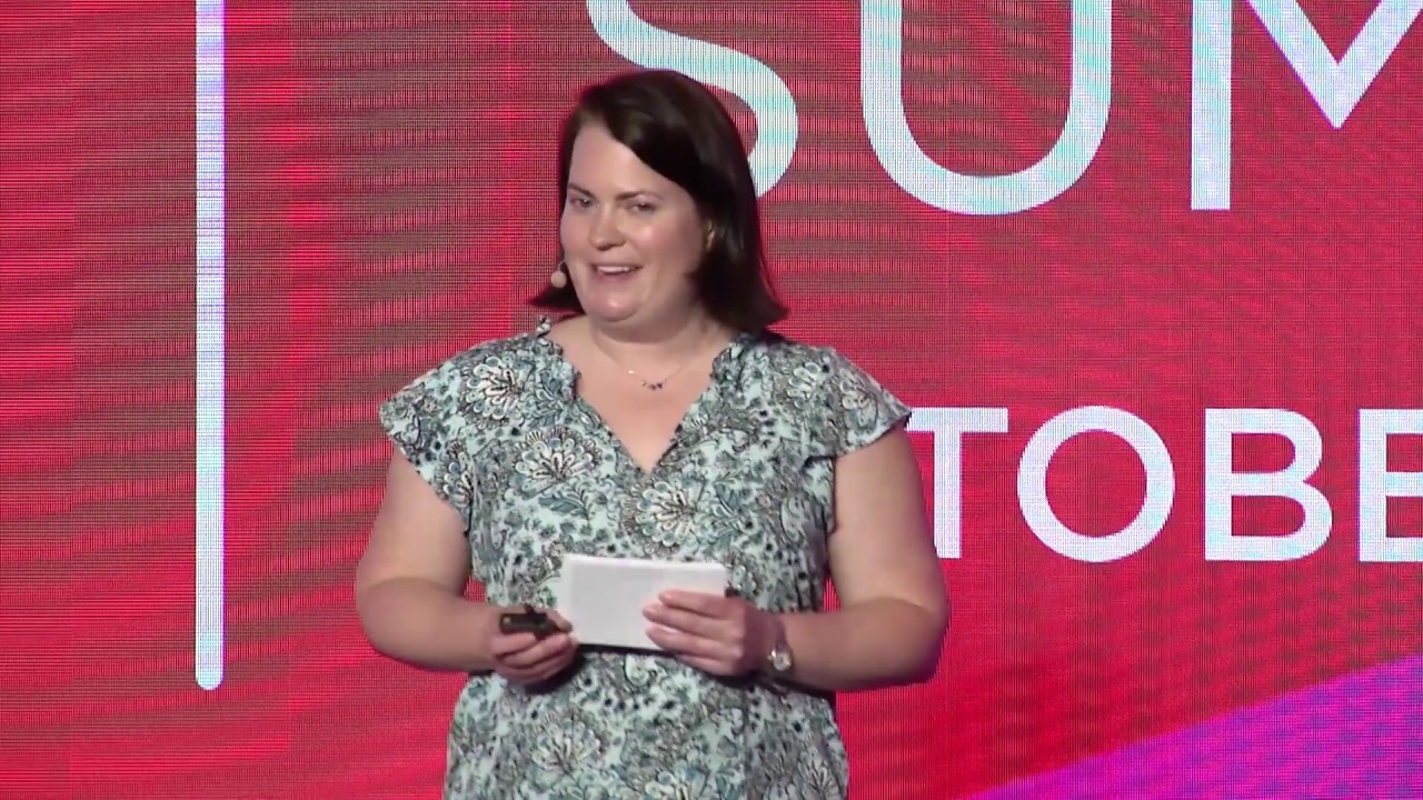 GWS 2019 DAY 1 Move to Be Well: The Global Economy of Physical Activity