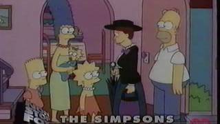 The Simpsons Fox 1997 Promo Watch HD Mp4 Video Download Free