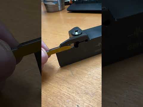 Have you seen the Groov·tec™ GD system from Walter Tools?