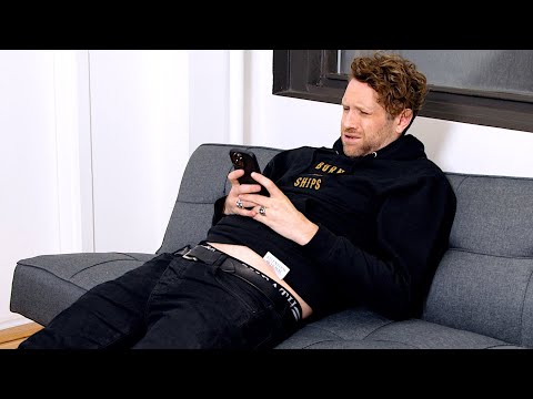 RYAN LONG COMEDY – Fellas, Fellas!