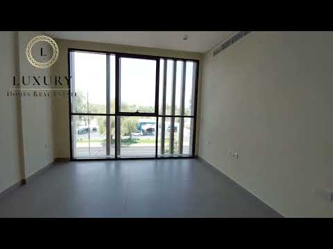 LUX-R-6794 Brand New Apartment In Central District, Price: AED 55000, Call: 0566402555