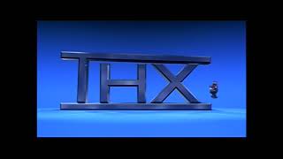 Thx Tex 2000 2003 Version Center Channel Watch HD Mp4 Video Download Free