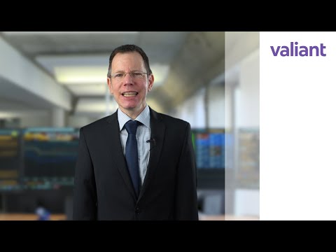 Perspectives économiques de mars 2025 avec Gilles Bey