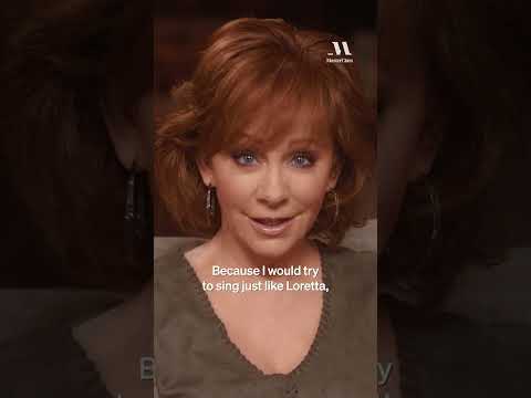 There's only one Reba π #rebamcentire