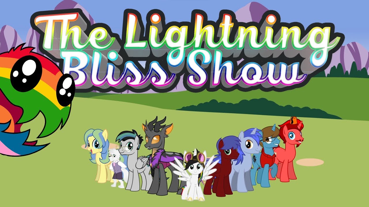 Lightning Bliss Channel Full 2026