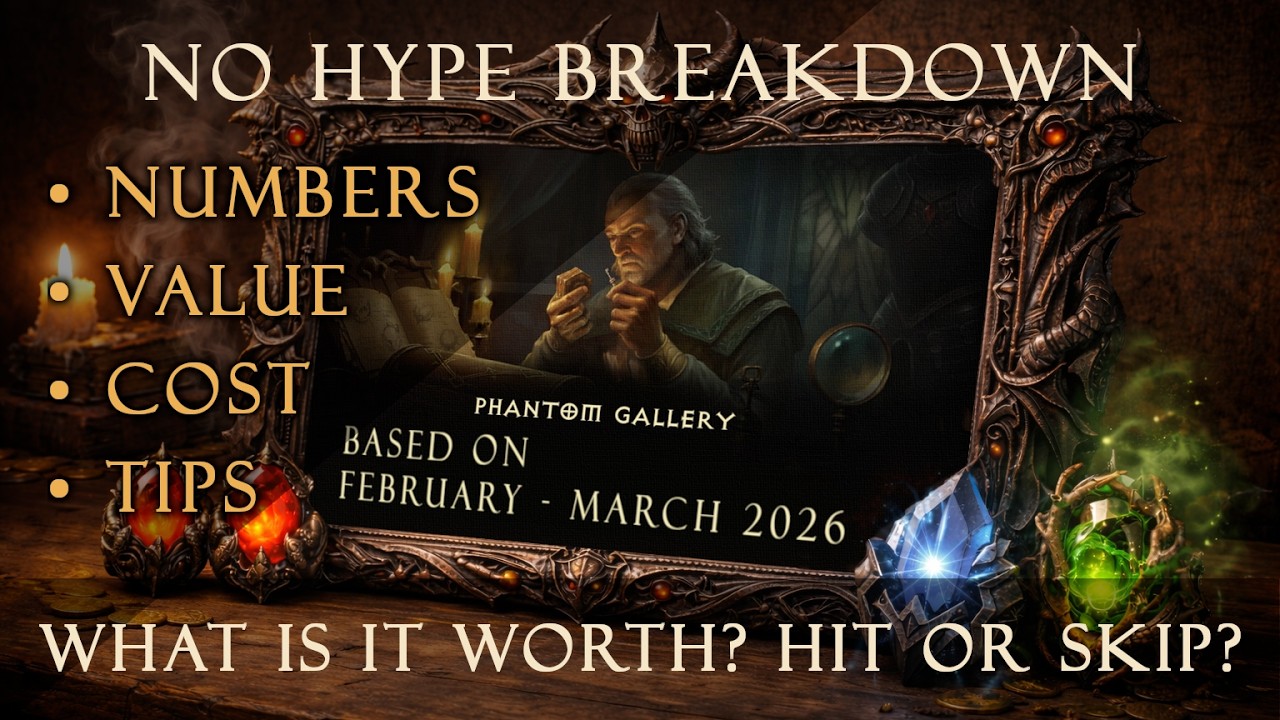 Phantom Gallery Review: Is It Worth It? Costs, Value, and Tips for Next Time