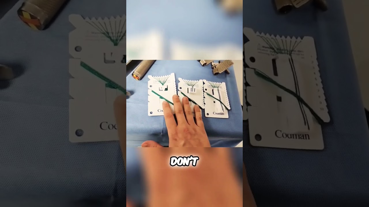 The Tools of Neurosurgery: A Review of Instruments