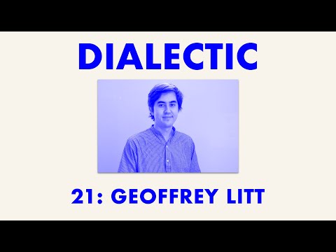 Geoffrey Litt - Software You Can Shape - Malleable Software, LLMs and Agency, Editing Your Tools