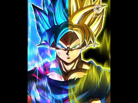 GOKU HD 4K WALLPAPER 2023#DBZ#DBS
