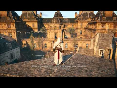 Steam Community :: Video :: Assassin's Creed Unity Farming 400K in 20 ...
