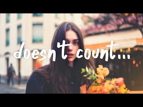 KAYDEN - DOESN'T COUNT (Lyrics)