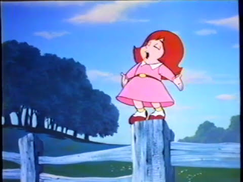 Happily Ever After by Filmation