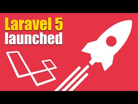 Learn Launching Laravel 5 | Projects In Laravel | Promo | Eduonix - Mind Luster