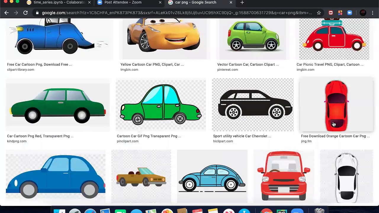 How to Make a car race Game in Python ( Py)