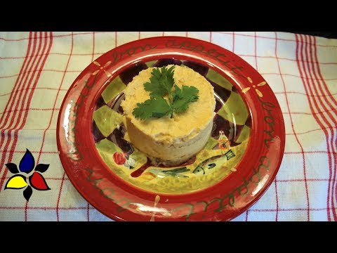 Celeriac Puree - Keto “mashed potatoes” | Keto Recipes | Paleo Recipes