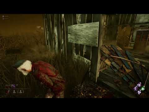 Steam Community :: Video :: Dead By (Killer) Disconnect feat. Hatch