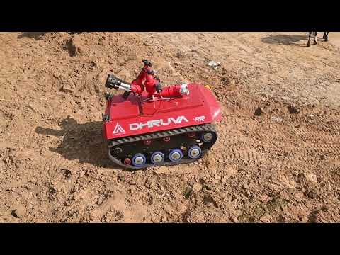 Remote Operated Vehicle at Best Price in India