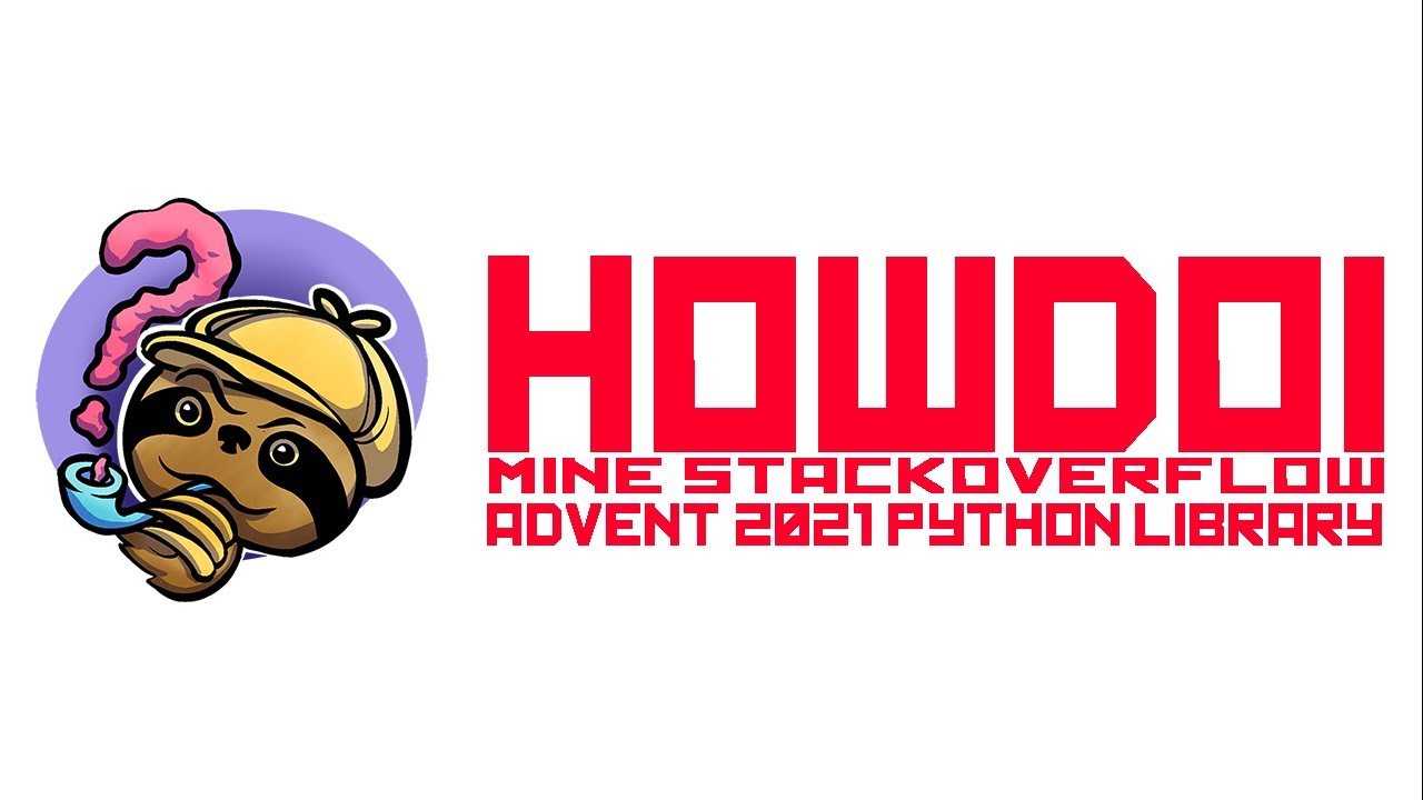 HowDoI mine stackoverflow for code. Python interface to answer any question ever.