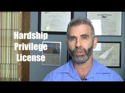 What are the Five Phases of New York DWI Licensure?