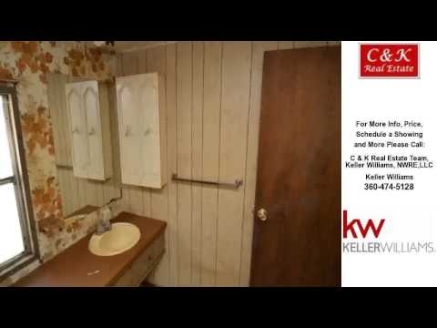 1639 Vine Maple Lane, Camano Island, WA Presented by Keith Foote.