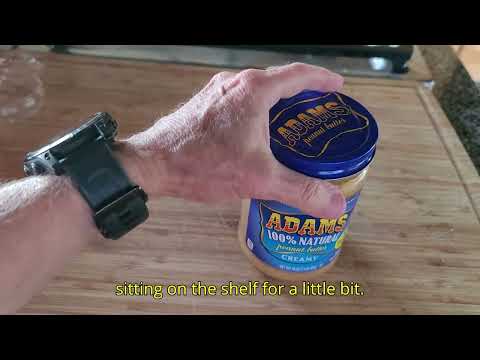 100% Natural Adams PB: Worth the Hype? 🤔