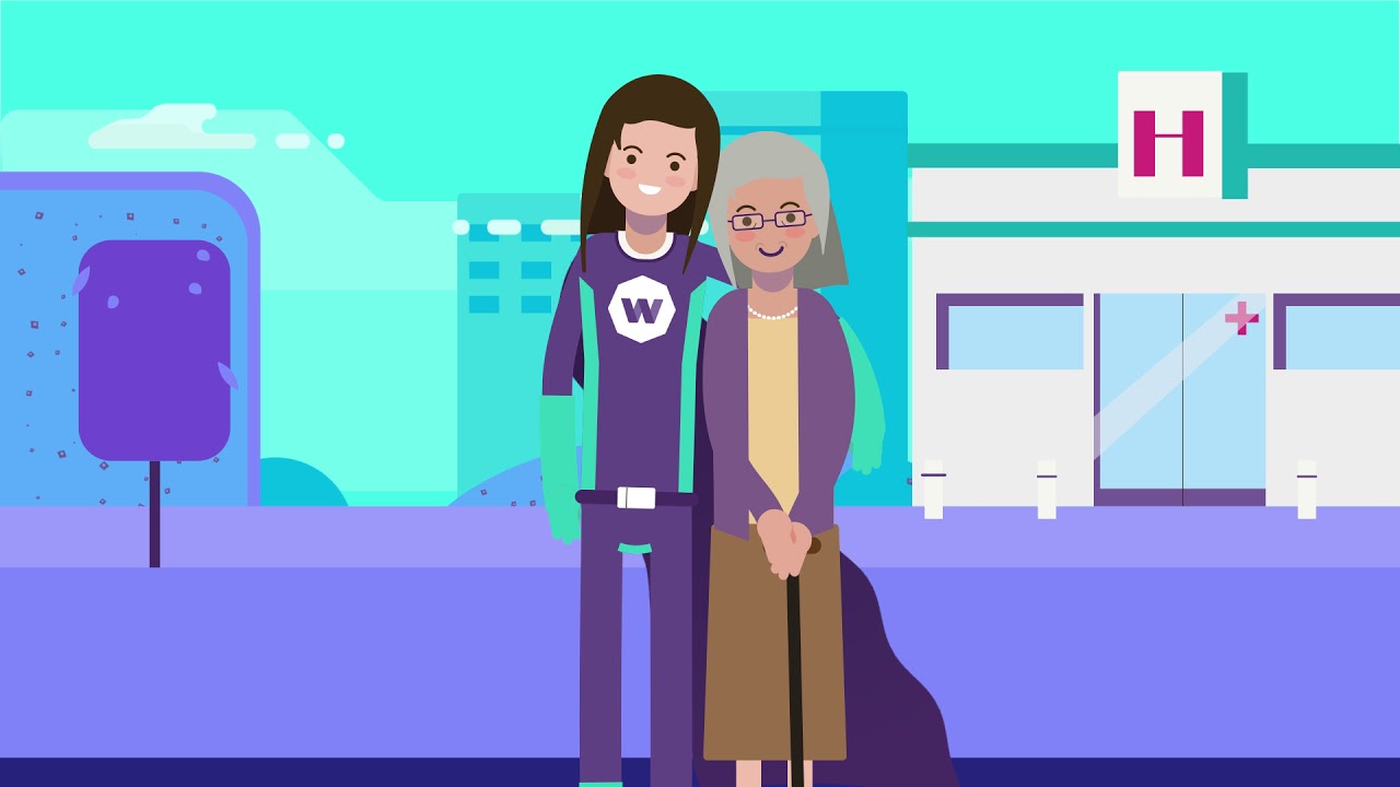 How does WorldRemit work?