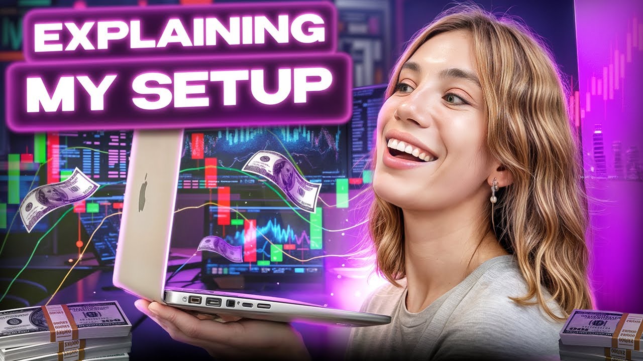 Master Visual Price Clues | chart patterns explained | chart pattern basics tutorial