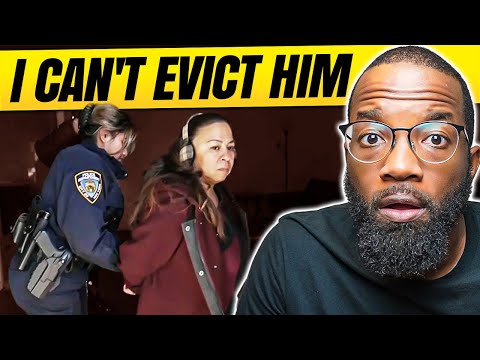 Squatters are Taking Over Houses Everywhere! $1,000,000 House STOLEN.