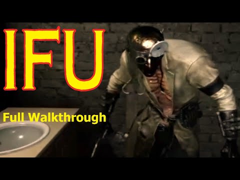 Steam Community :: Video :: IFU | Full Walkthrough | No Commentary