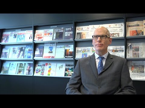 Charitable trusts (part 4 of 8)