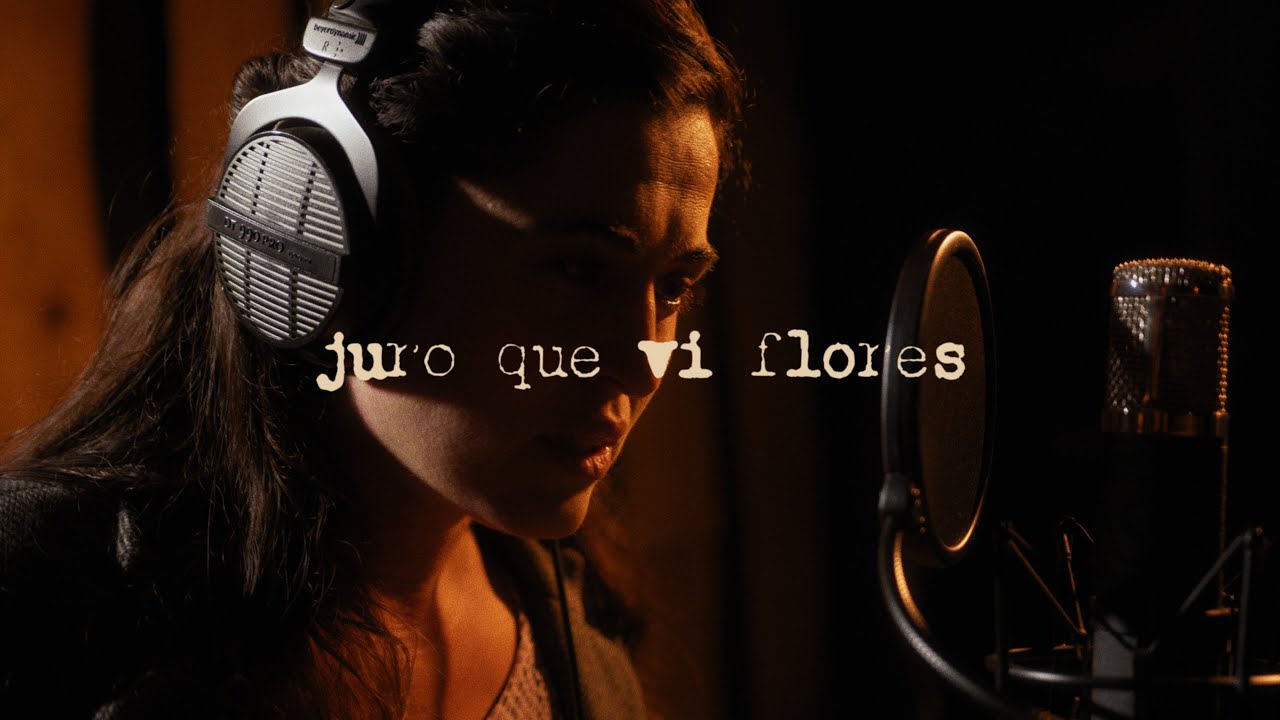 Juro Que Vi Flores by Maro from USA | Popnable
