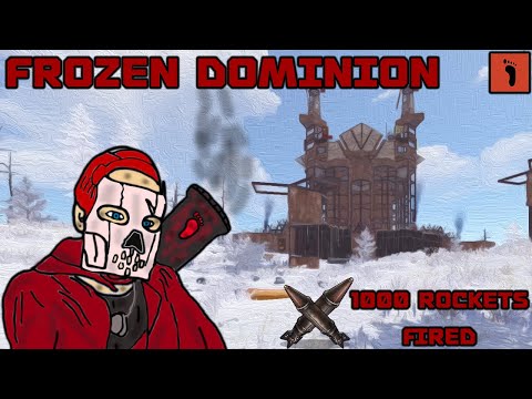 Steam Community :: Video :: The Frozen Dominion (Rust Movie)