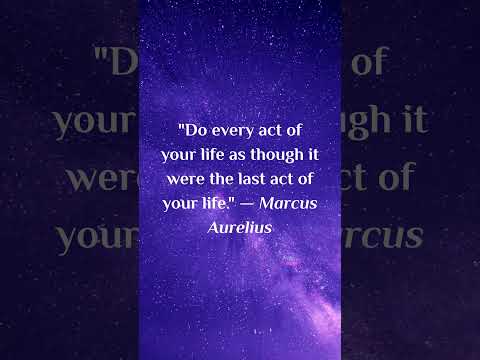 Quotes and Sayings: Make every second counts