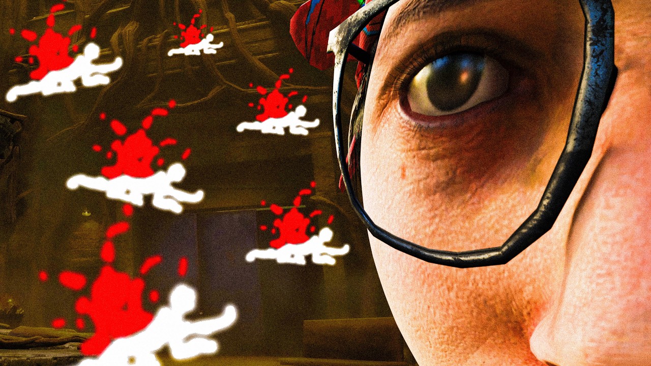 What Happened to DBD...