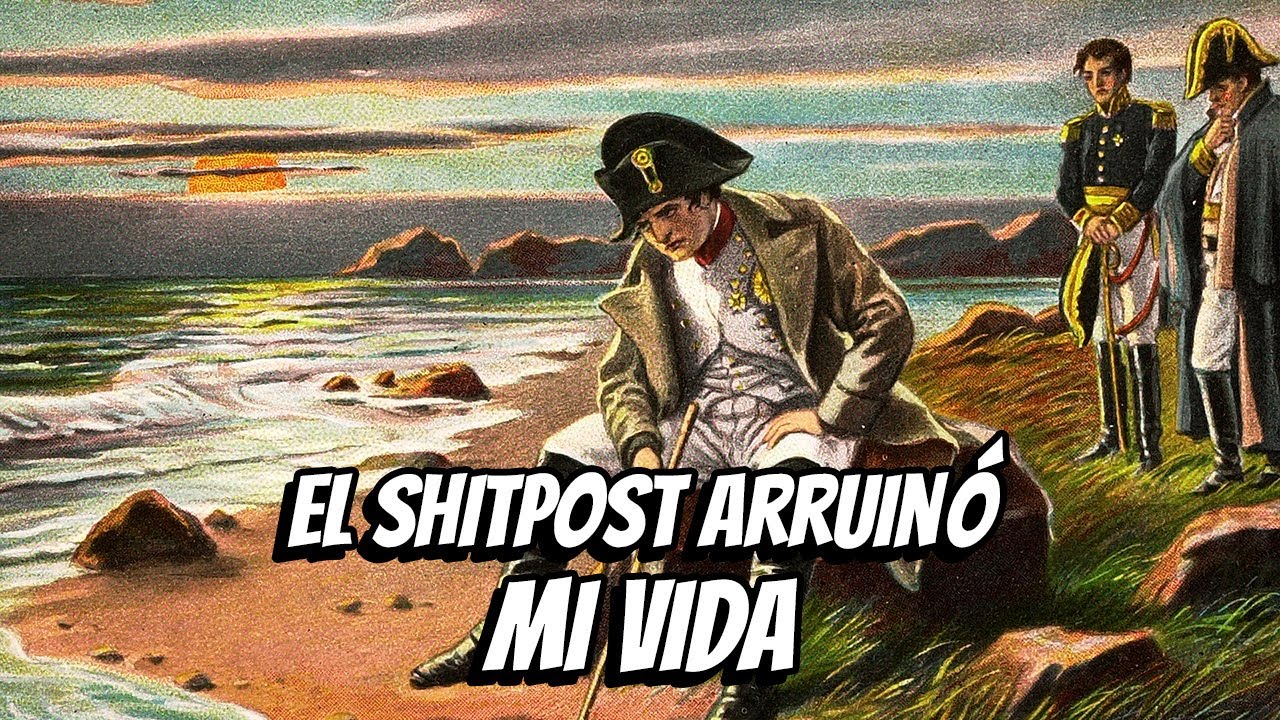 Shitposting Compilation V100 | 1 HORA