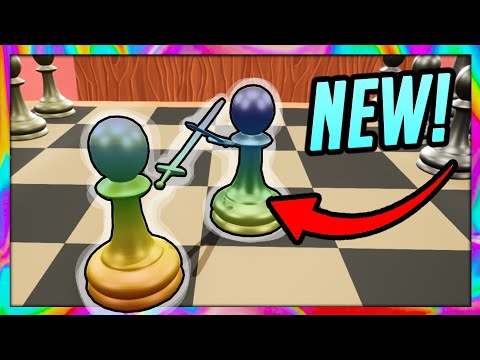 Steam Community :: Video :: GIGANTIC NEW FPS CHESS UPDATE!!!