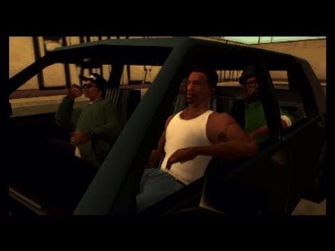 Steam Community :: Video :: Just Big Smoke Order