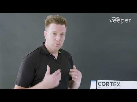 Vesper Marine Cortex AIS System - smartAIS Collision Avoidance