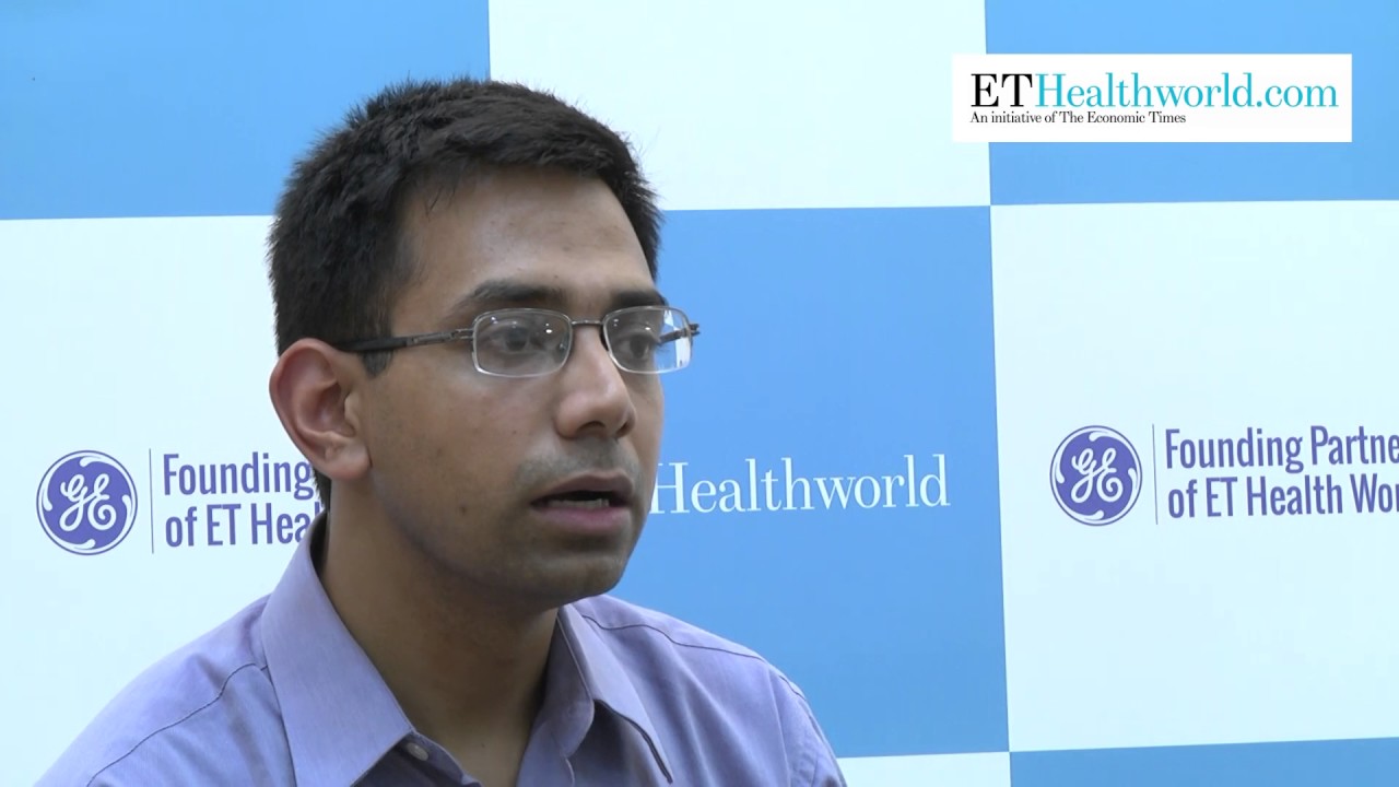 Shiv Kumar V, Principal Scientist-Research Project, Medgenome