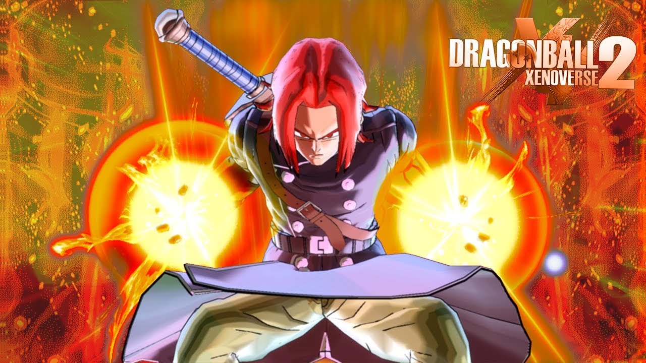SDBH Trunks Xeno SSJ-SSJ3-SSGod (Coat+timebracelet) - Dragon Ball ...