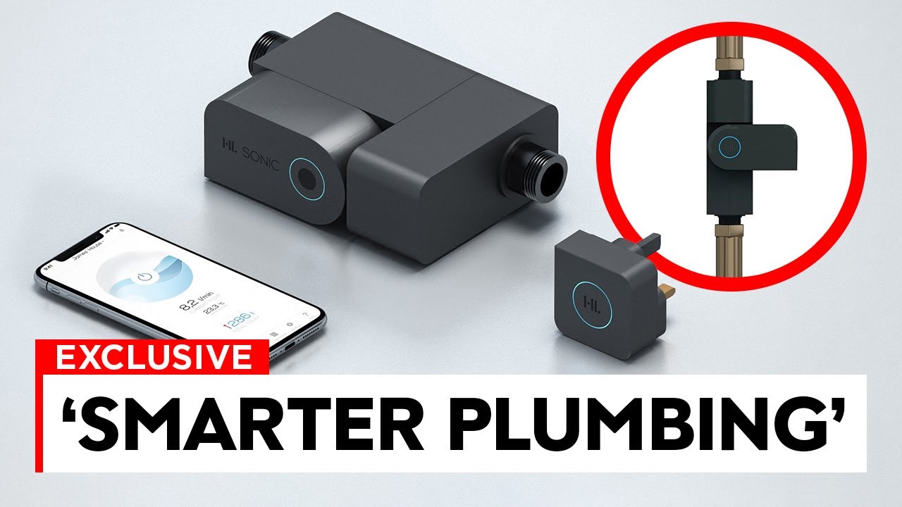 Plumbing Technology That EVERY Plumber Needs To Know About!
