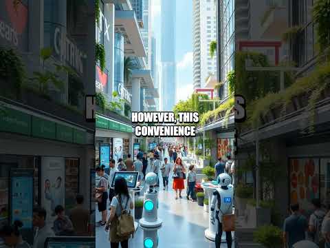 Navigating the New AI Frontier: Daily Life Impacts